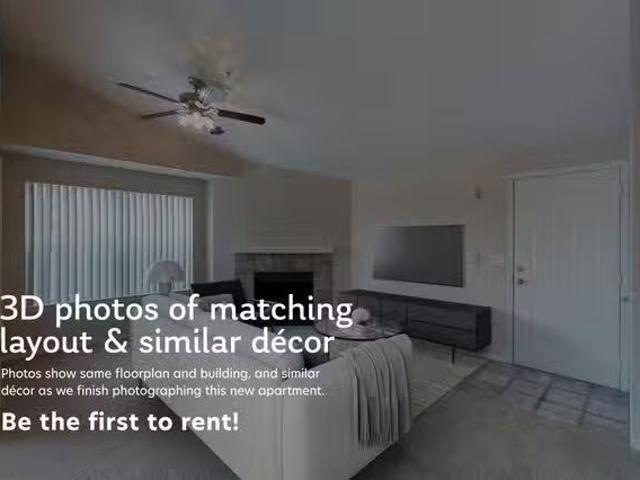 Center Pointe Apartment Homes 1417289, 15290 SW Millikan Way.
