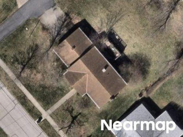 Center Park Dr
