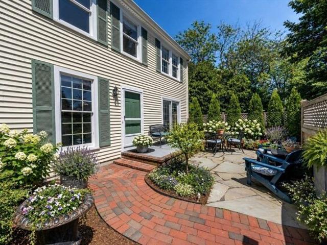 Center Pl Unit,orleans, Condo For Sale