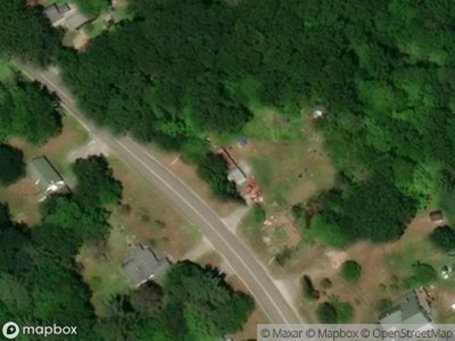 Center Rd