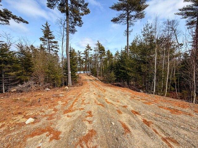 Center Rd, Cooper, Plot For Sale