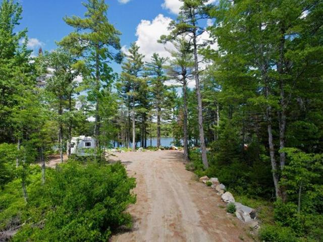 Center Rd, Cooper, Plot For Sale