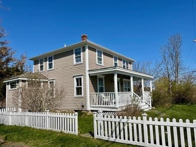 Center Rd, Block Island, Home For Sale