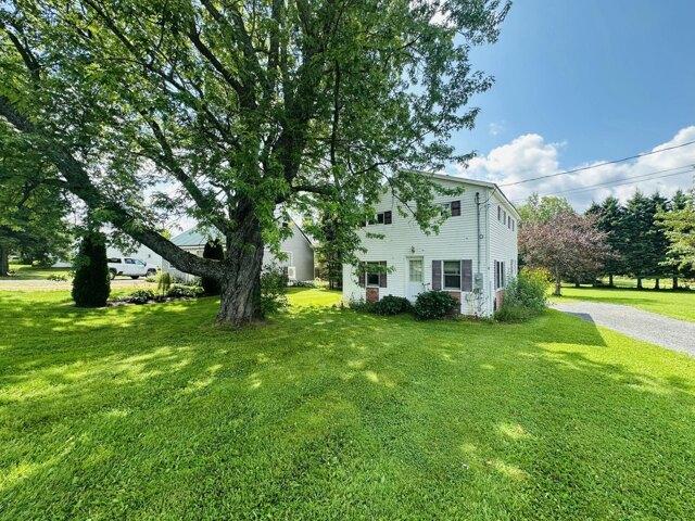 Center Rd, Easton, Home For Sale