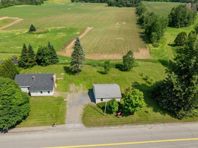 Center Rd, Easton, Home For Sale