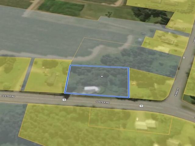 Center Rd, Easton, Plot For Sale