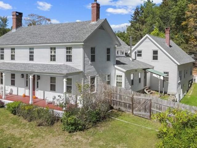 Center Rd, Hillsborough, Home For Sale