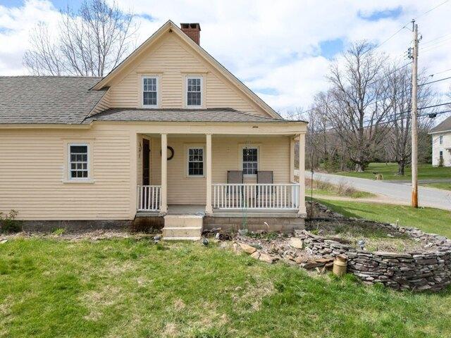 Center Rd, Lebanon, Home For Sale
