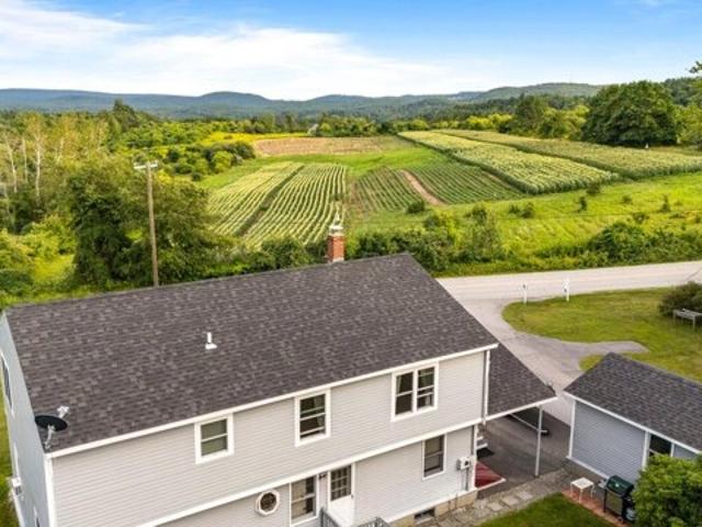 Center Rd, Lyndeborough, Home For Sale