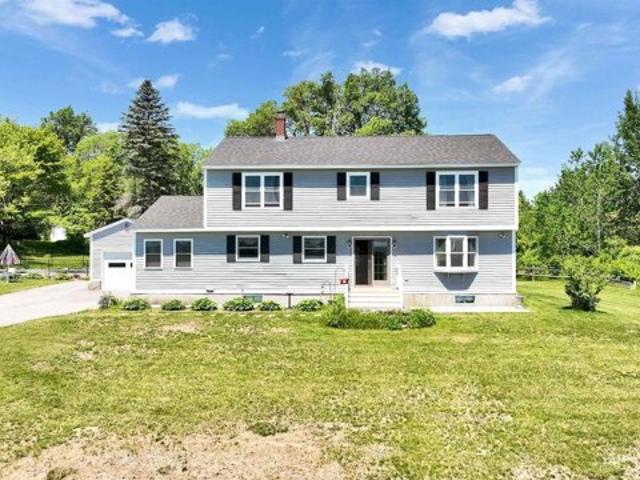 Center Rd, Lyndeborough, Home For Sale