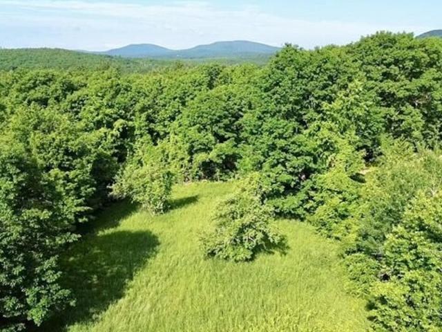 Center Rd, Lyndeborough, Plot For Sale