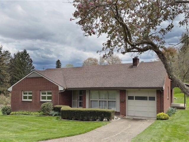 Center Rd, Monaca, Home For Sale