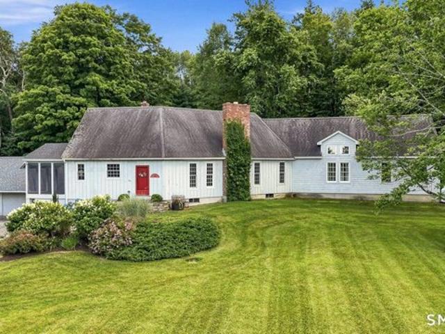 Center Rd, Woodstock, Home For Sale