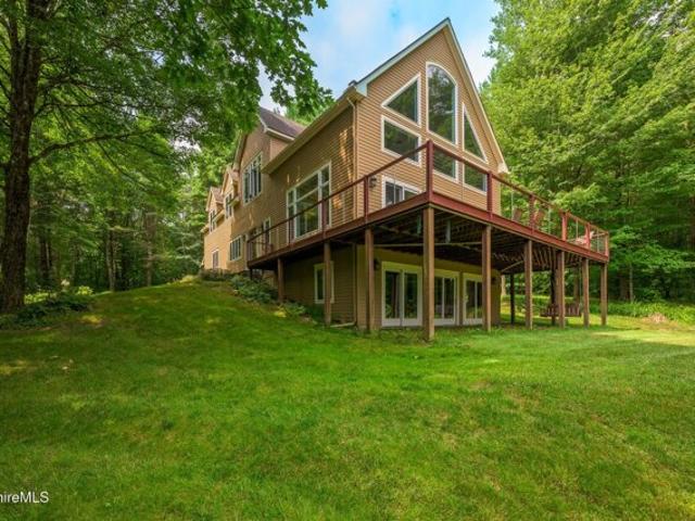 Center Rd, West Stockbridge, Home For Sale