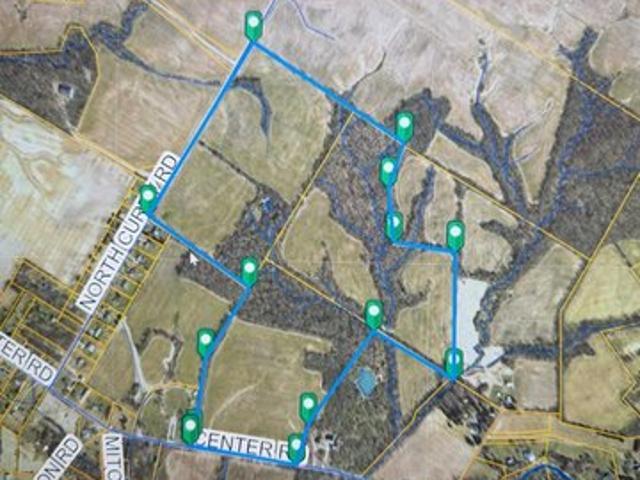 Center Rd, Union Township, OH 45177