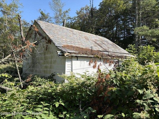 Center Rd # T481, Stroudsburg, PA 18360