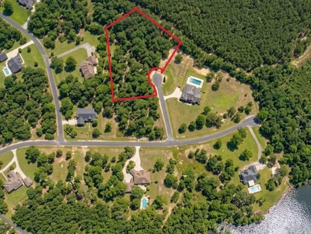 Centerbrook Rd, Vidalia, GA 30474