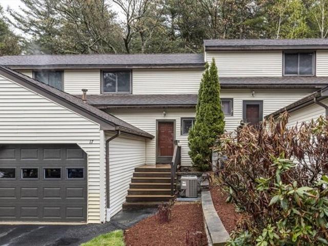 Centercrest Dr Unit,tyngsborough, Condo For Sale