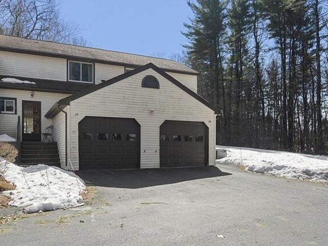 Centercrest Dr Unit,tyngsborough, Condo For Sale