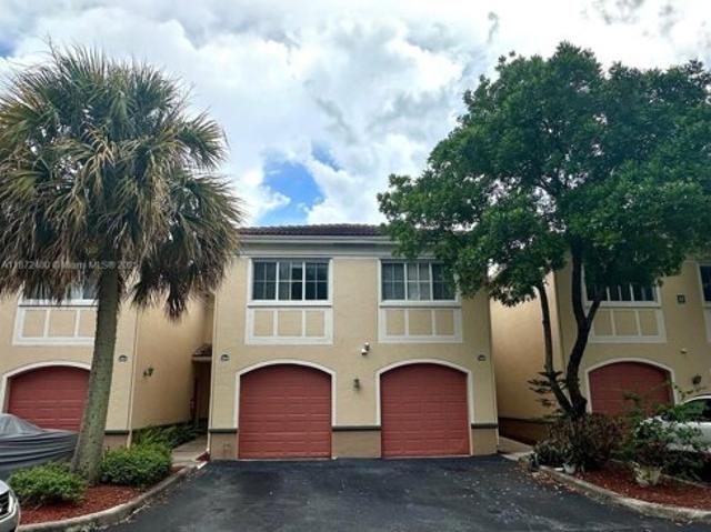 Centergate Dr Apt,miramar, Home For Sale