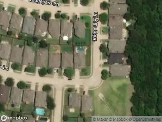 Centeridge Ln