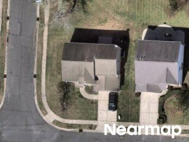 Centerline Dr