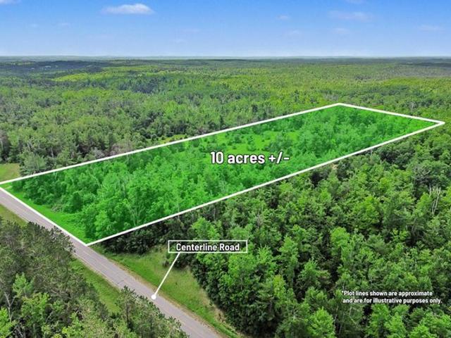 Centerline Rd, Mio, MI 48647