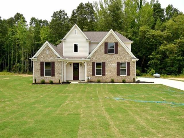 Centerline Roper Loop, Byhalia, Home For Sale