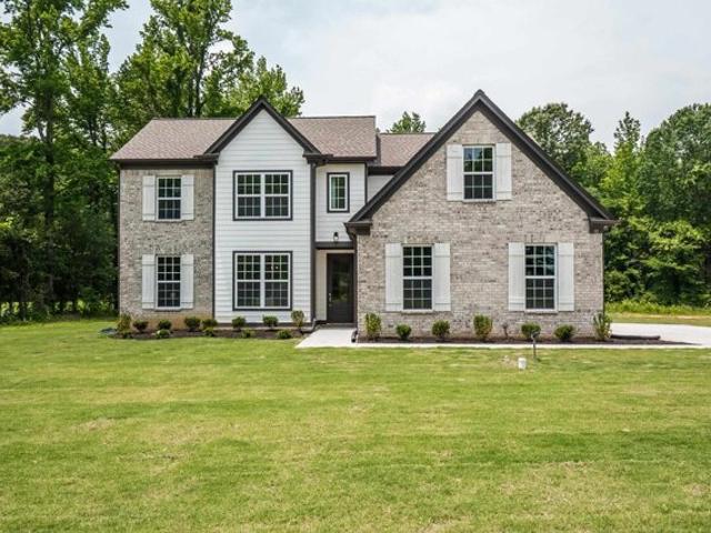 Centerline Roper Loop, Byhalia, Home For Sale