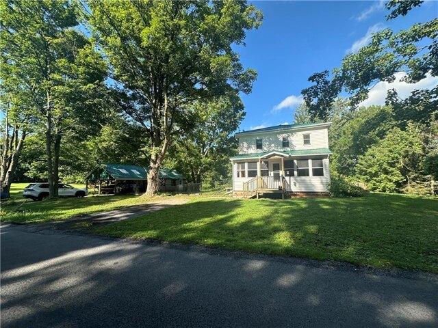 Centerport Rd, Port Byron, Home For Sale