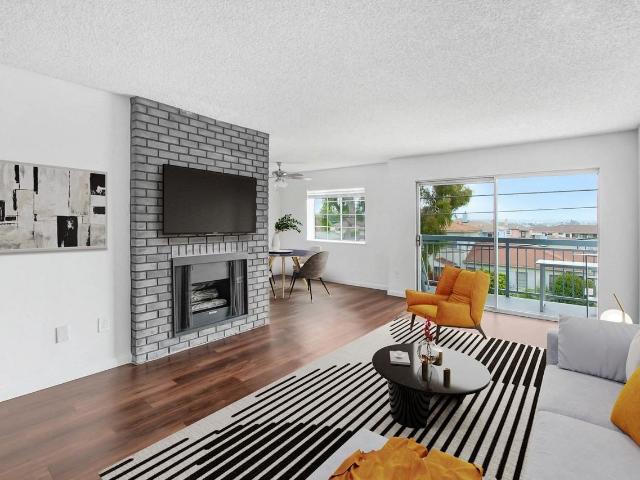 Centinela Apartments 1 Bedroom Apartment for Rent at 3596 S Centinela Ave, Los Angeles, CA 90066 Mar Vista