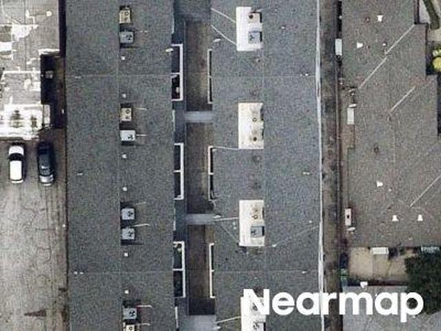 Centinela Ave Apt 13