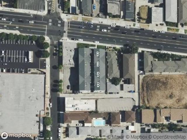 Centinela Ave Apt 13