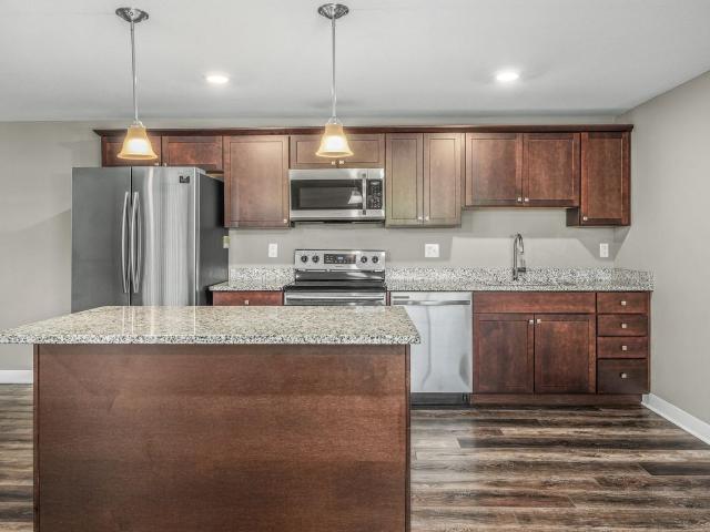 Centlivre Nickelplate 1 Bedroom Apartment for Rent at 2917 Westbrook Dr, Fort Wayne, IN 46805 Brookview Civic