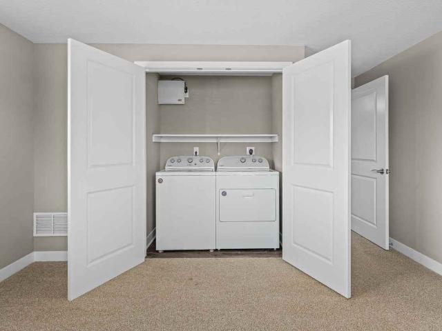 Centlivre Nickelplate 2 Bedroom Apartment for Rent at 2917 Westbrook Dr, Fort Wayne, IN 46805 Brookview Civic
