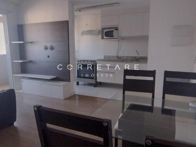 Centro 1 Dorm/sacada gourmet/vaga Cond. Clube