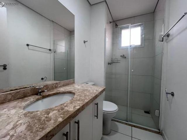 Centro – 65m² – Apartamento com 2 Dormitórios 1 Suíte e 1 Vaga – Residencial IDEA