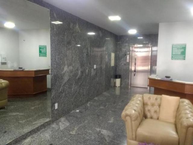 Centro com 3 dormitórios