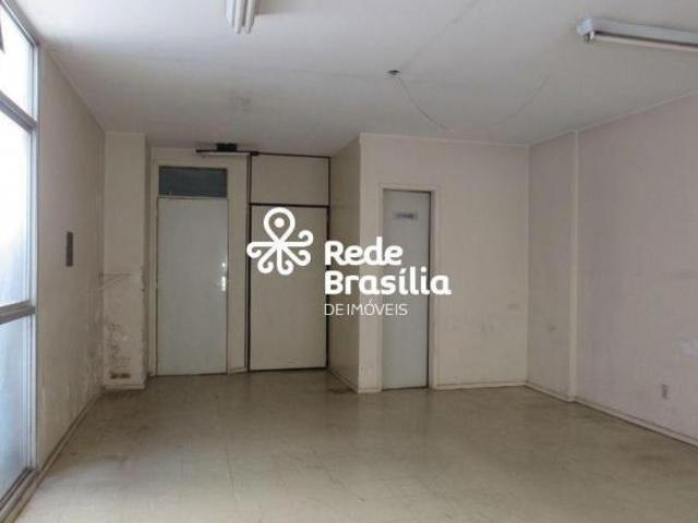 Centro Comercial Boulevard Sala à venda, 48 m² por R$ 130.000 Asa Sul Brasília/DF