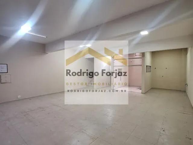 Centro Comercial de Alphaville Prédio Comercial MONOUSUÁRIO para LOCAÇÃO, 227m² 03 pavimentos. T