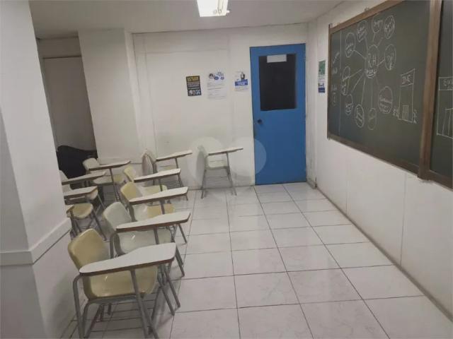 Centro comercial para venda tem 182 metros quadrados em Centro Rio de Janeiro RJ