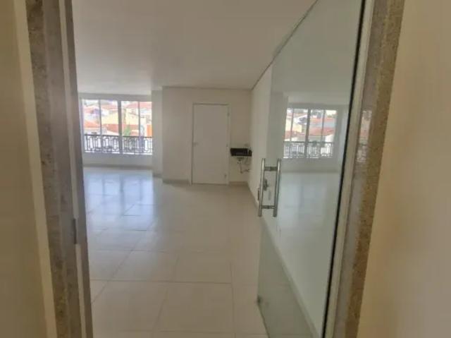 Centro comercial para venda tem 53 metros quadrados em São José Franca SP
