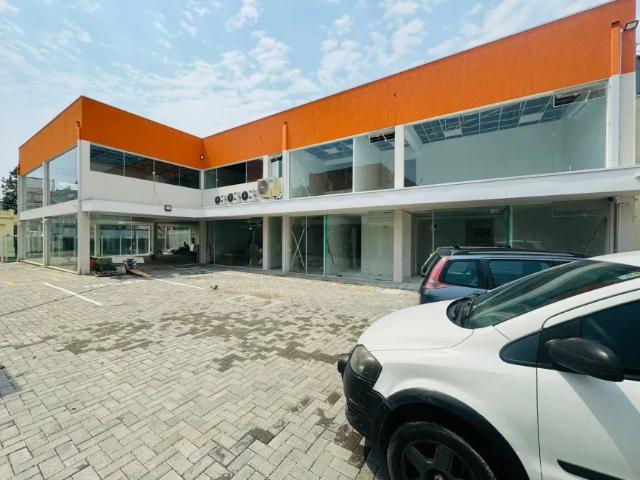 Centro comercial spazio são francisco curitiba prsobreloja escritorio 64m² priva