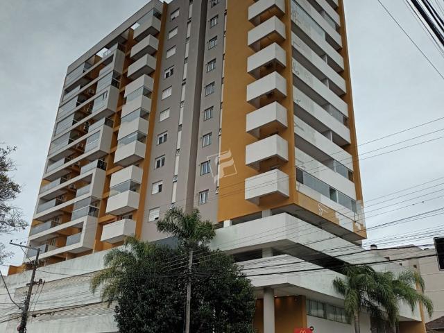 Centro Caxias do Sul