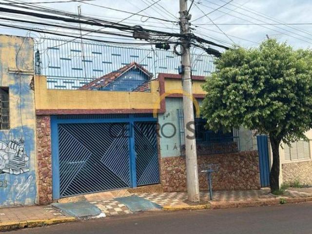 Centro, Casa para venda com 3 quartos