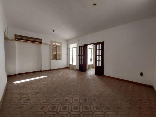 CENTRO CASA R. ANTONIO POMPEU, 134