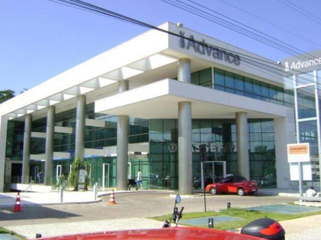Centro Clinico Advance 1