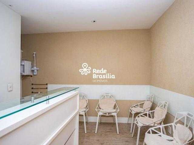 Centro Clínico Sul Sala à venda, 35m² Asa Sul