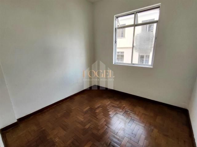 Centro A 2 Quadras da Av Rio Branco Apto Espaçoso 3/4 amplos Amplo WC