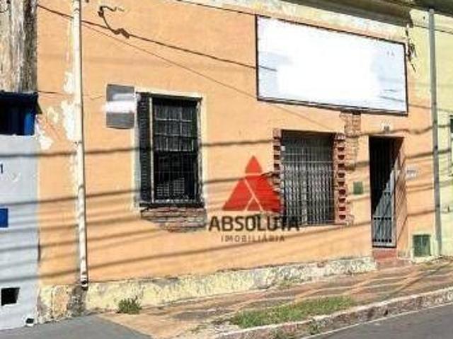 Centro AmericanaSP